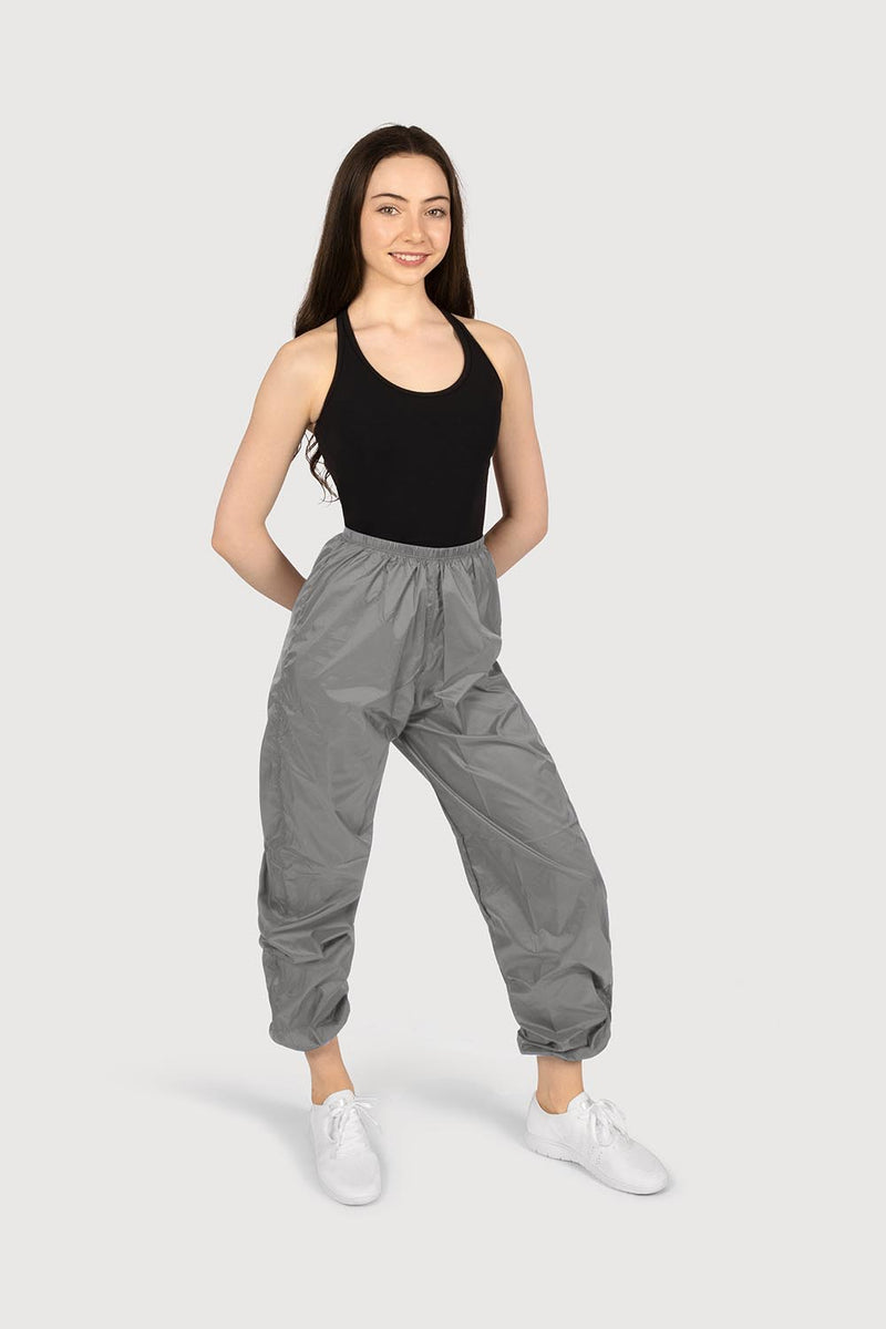 P5501 - New Bloch Adult Ripstop Pants – Bloch Australia