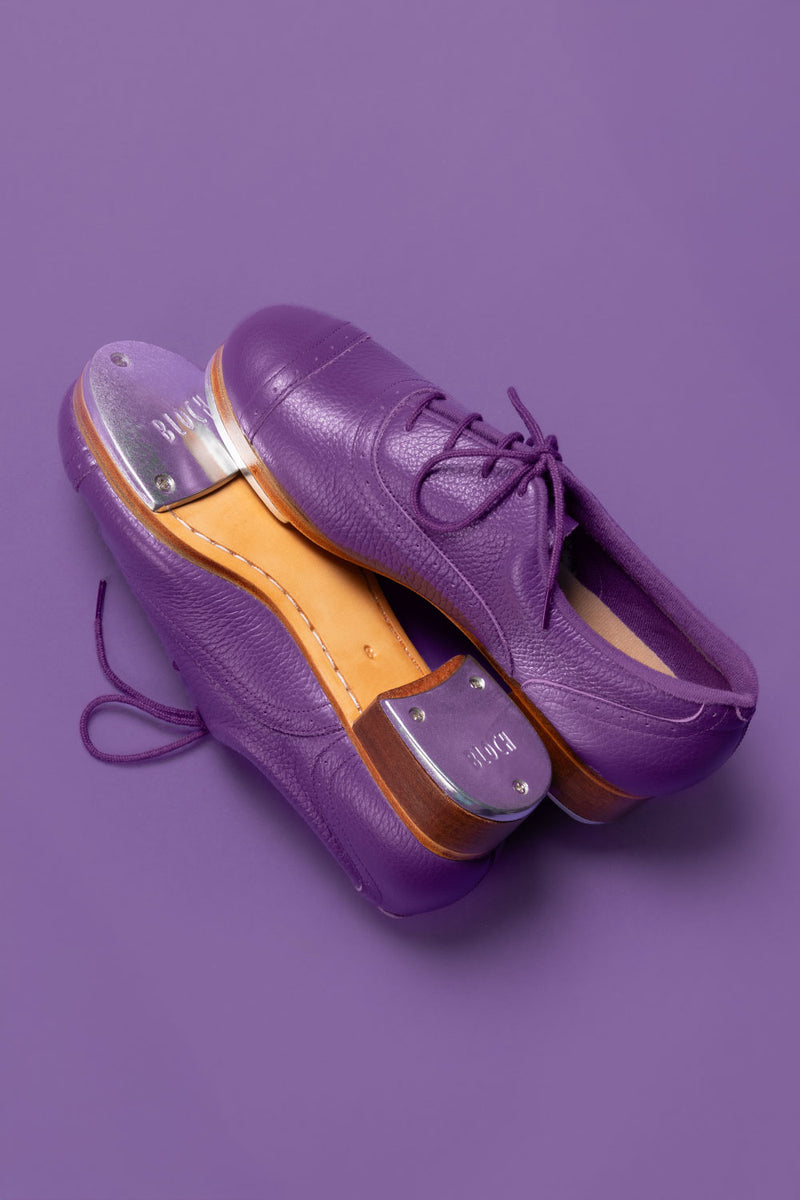 S0313LG - Jason Samuels Smith Limited Edition Womens Tap Shoe – Bloch Australia