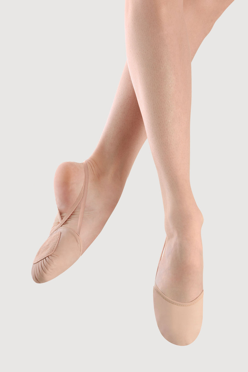 S0609 - Bloch Leather Eclipse – Bloch Australia