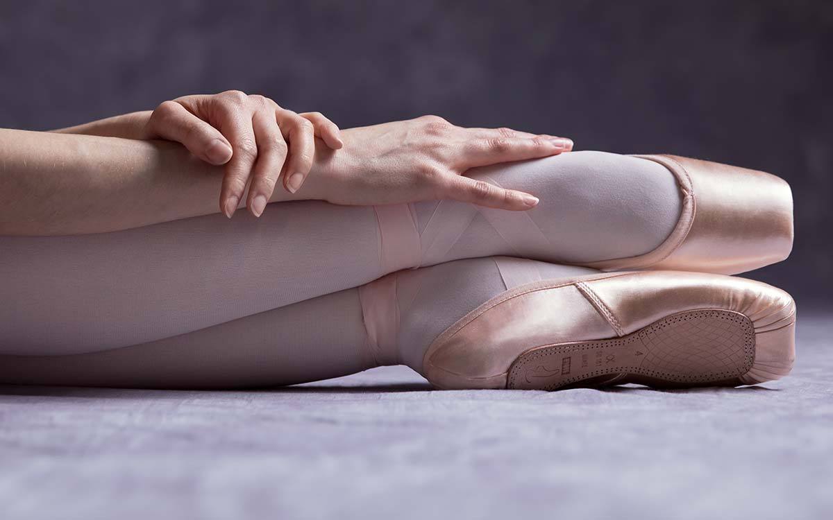 Put your best foot forward – Bloch Australia