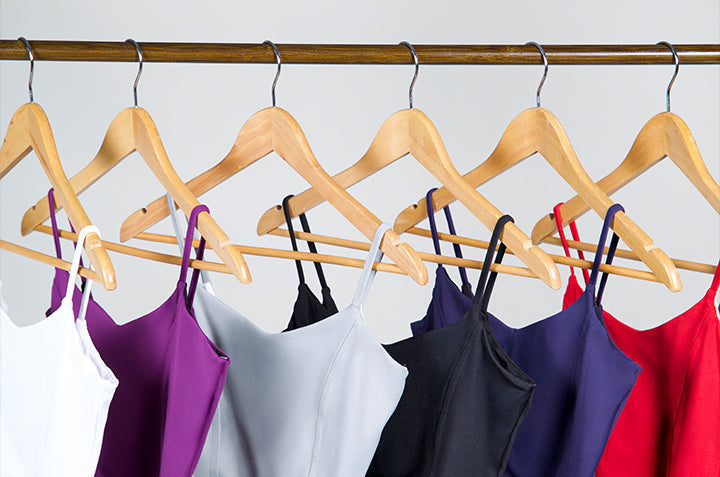 Ballet Audition Guide – Bloch Australia