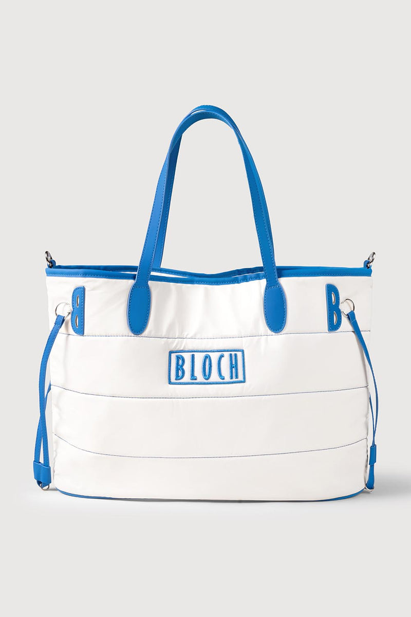 A5331 - Bloch Shoulder Tote Bag – Bloch Australia