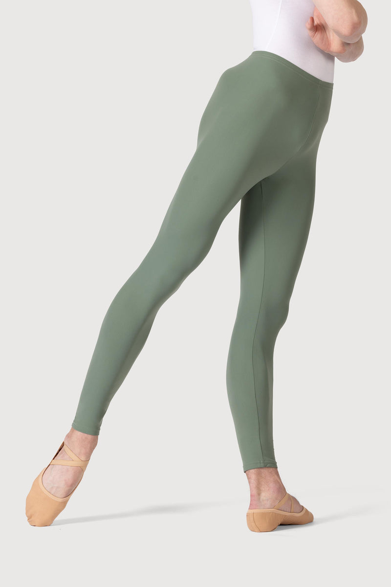 T3700M - Bloch Chet Long Full Length Mens Fitted Tight – Bloch Australia