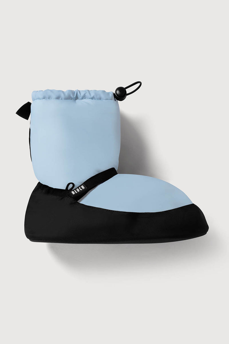SIM5009BG - New Bloch Children Warmup Booties – Bloch Australia
