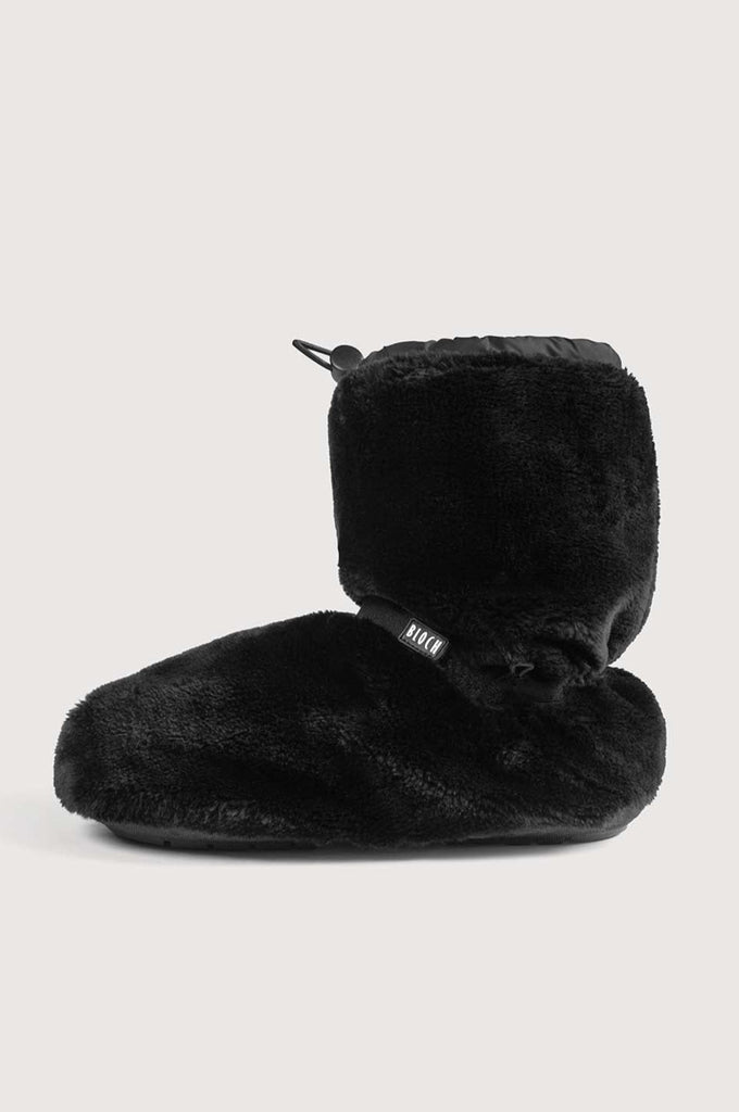 Warm-Up Booties – Bloch Australia