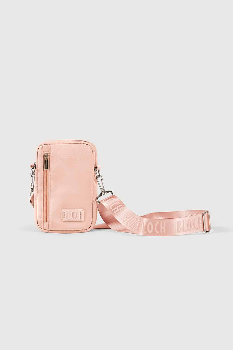 A6510 - Bloch Sling Bag – Bloch Australia