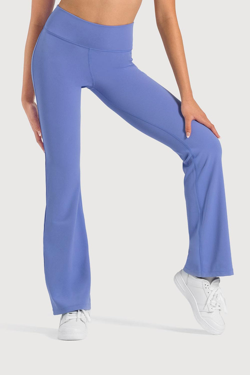 P55676G - Signature Flare Pant – Bloch Australia
