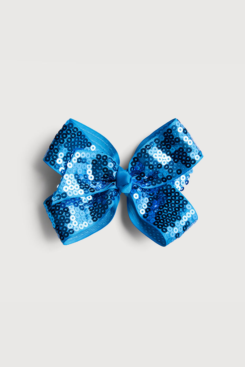 30125 - Oversized Sequin Stage Bow – Bloch Australia
