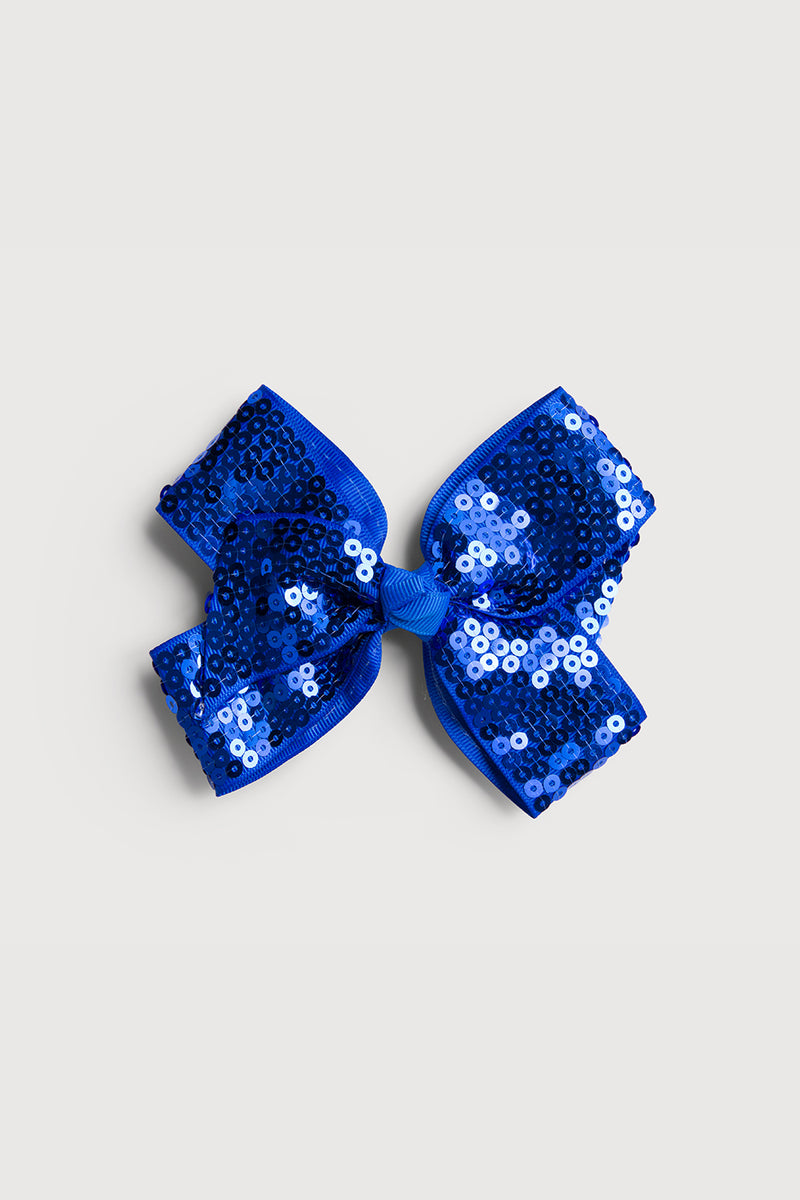 30125 - Oversized Sequin Stage Bow – Bloch Australia