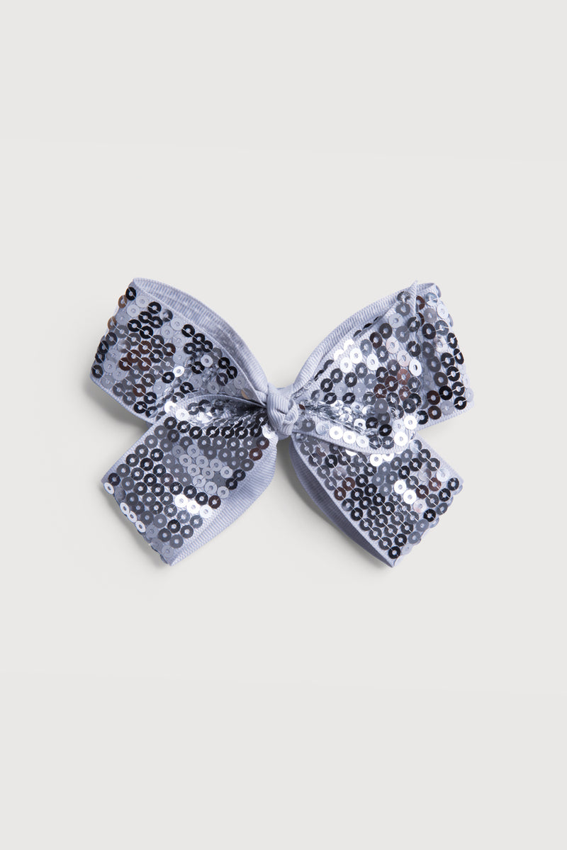 30125 - Oversized Sequin Stage Bow – Bloch Australia