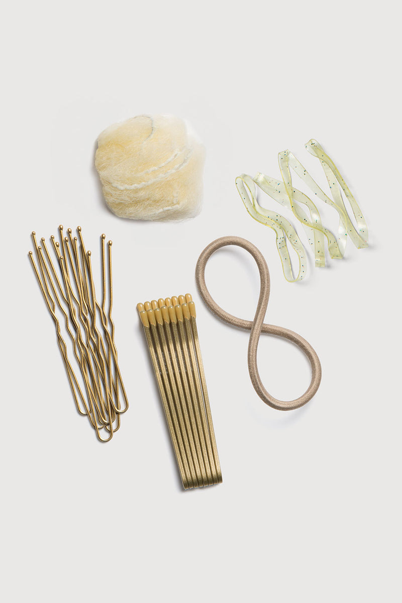 30111L - Bloch Large Bun Maker Kit – Bloch Australia
