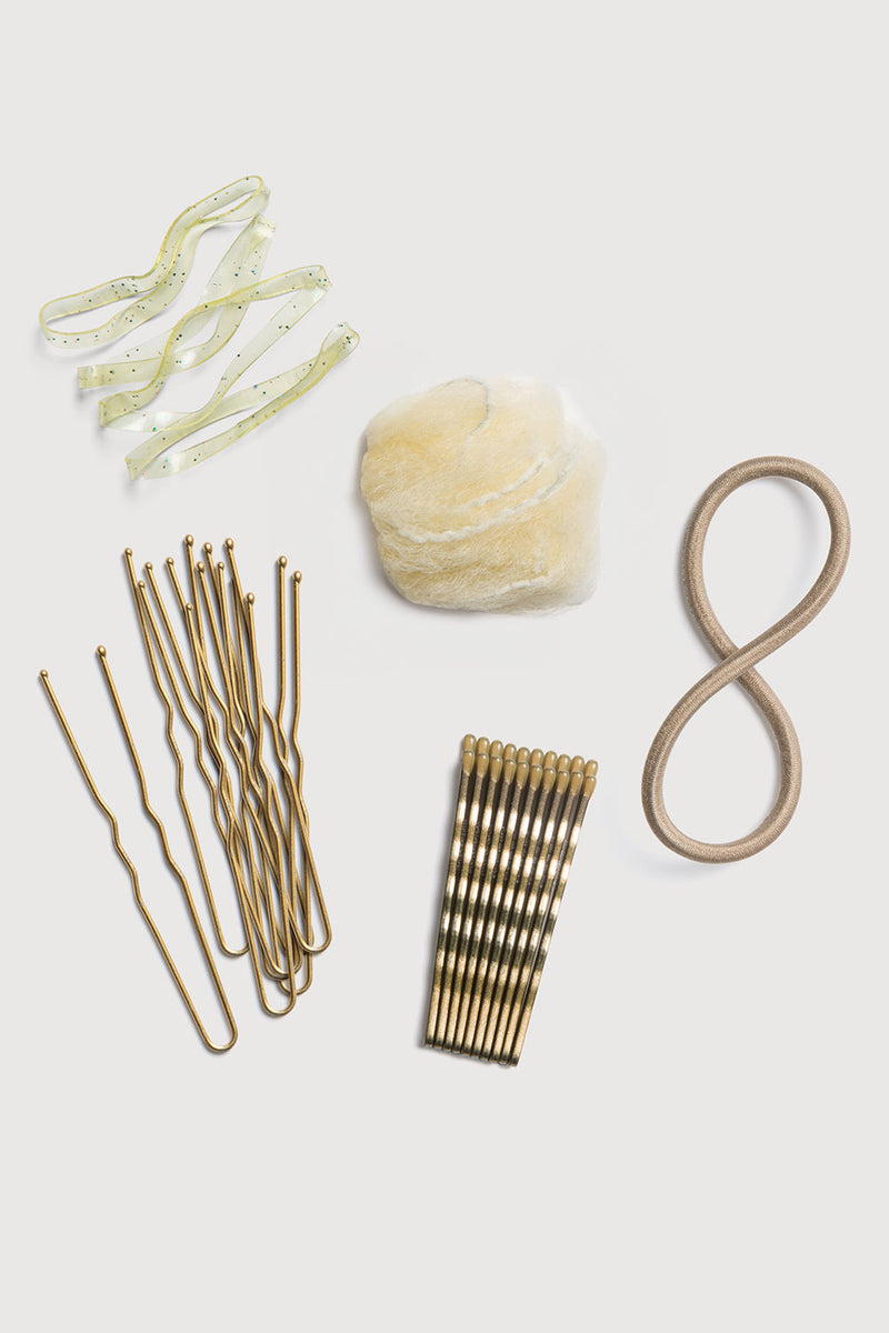 30111S - Bloch Small Bun Maker Kit – Bloch Australia