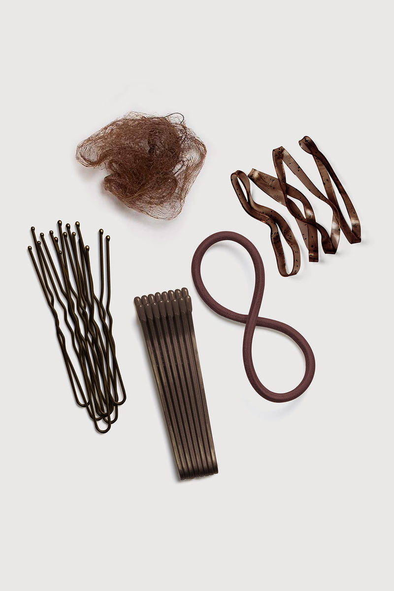 30111L - Bloch Large Bun Maker Kit – Bloch Australia