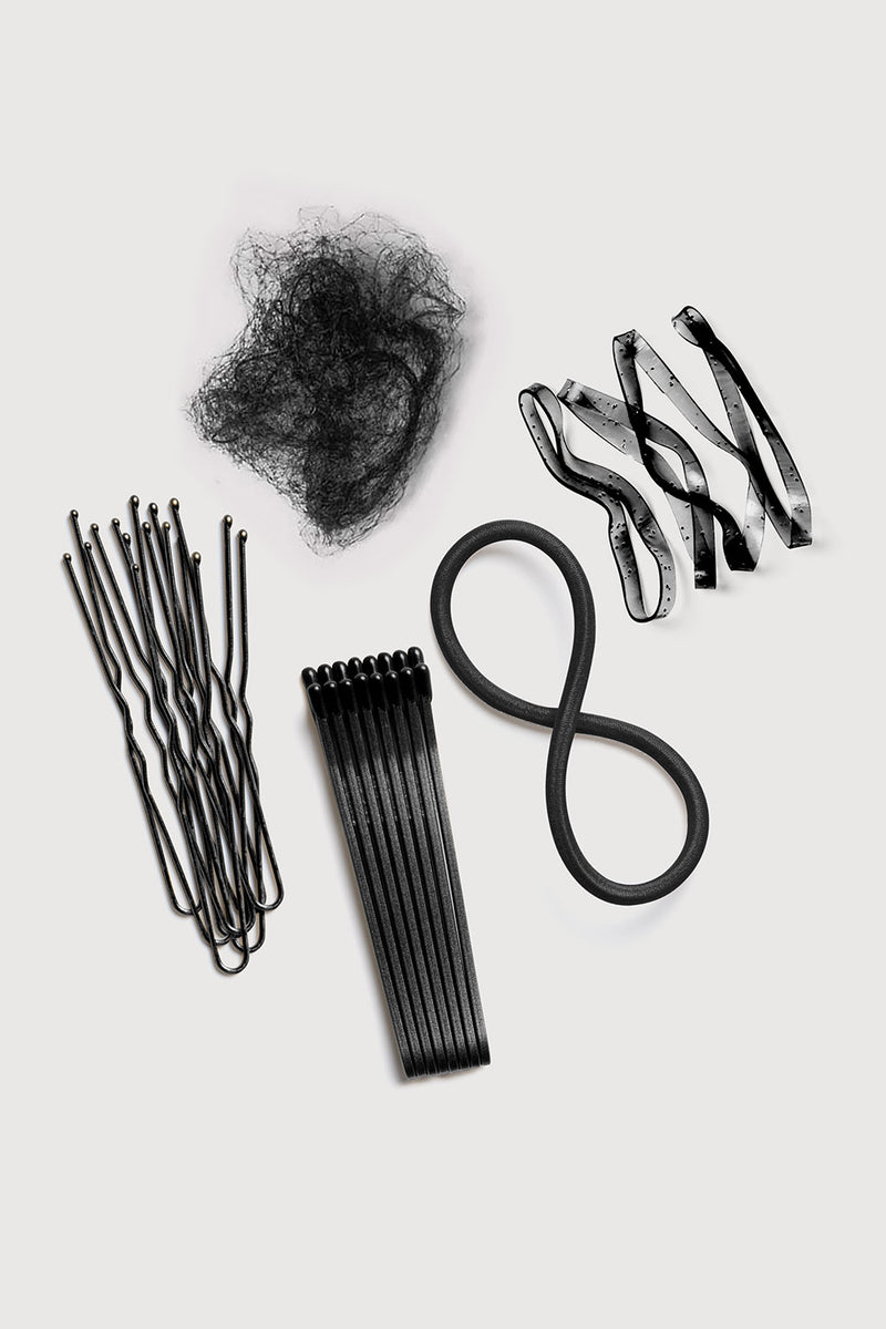 30111L - Bloch Large Bun Maker Kit – Bloch Australia