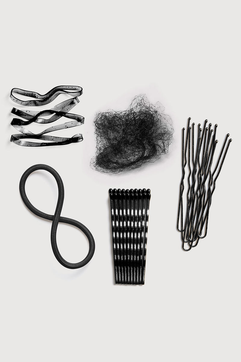 30111M - Bloch Medium Bun Maker Kit – Bloch Australia