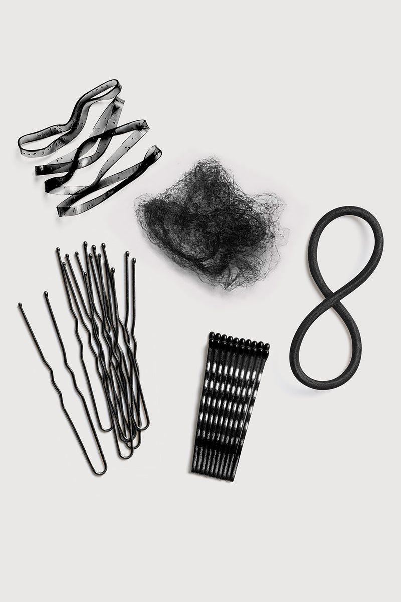 30111S - Bloch Small Bun Maker Kit – Bloch Australia