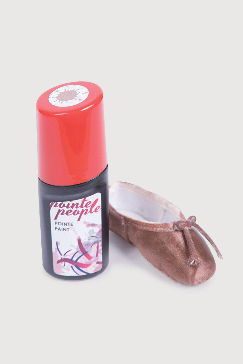 95305 - Pointe Shoe Paint – Bloch Australia