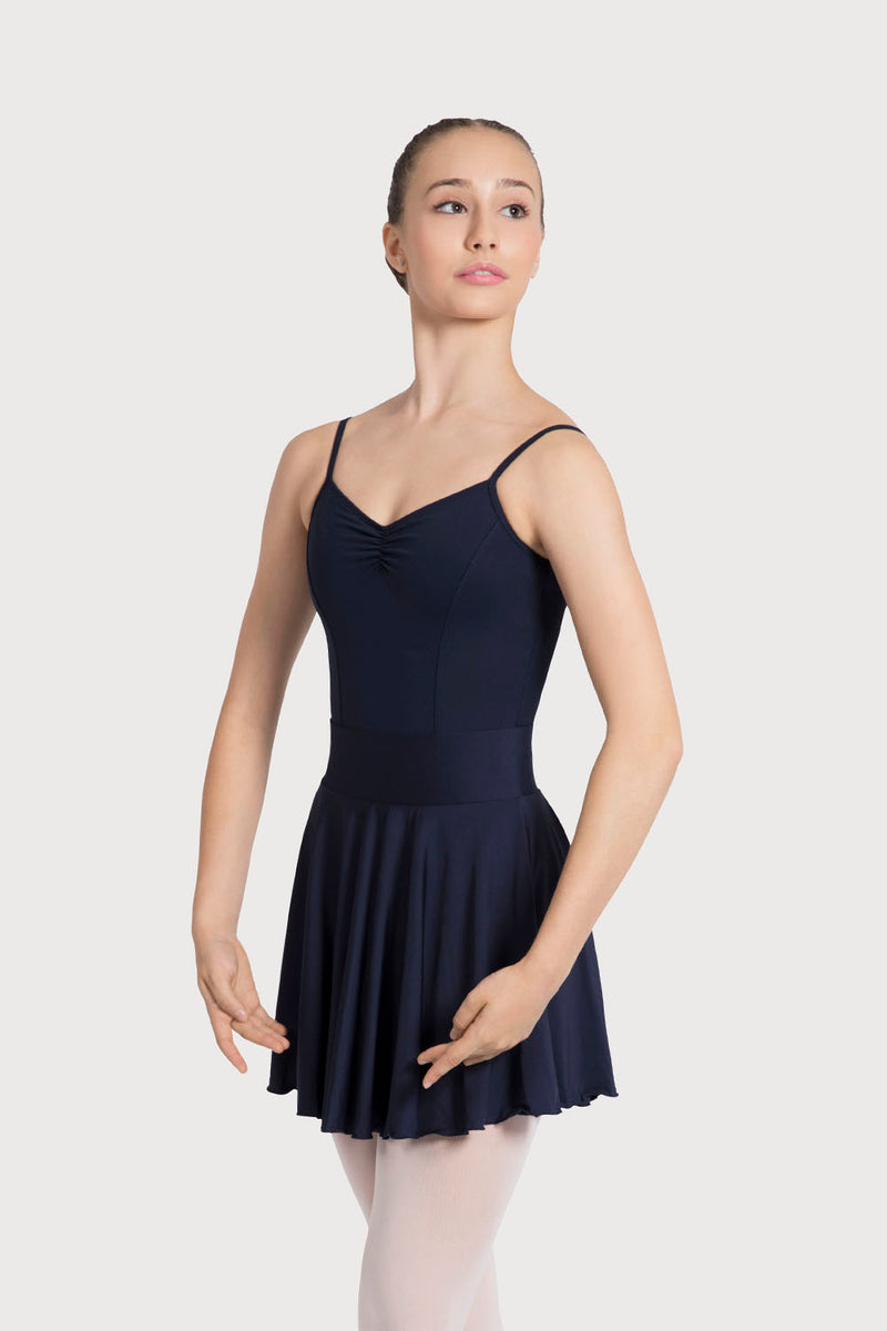 A0220 - Bloch Rondo Short Circle Womens Skirt – Bloch Australia