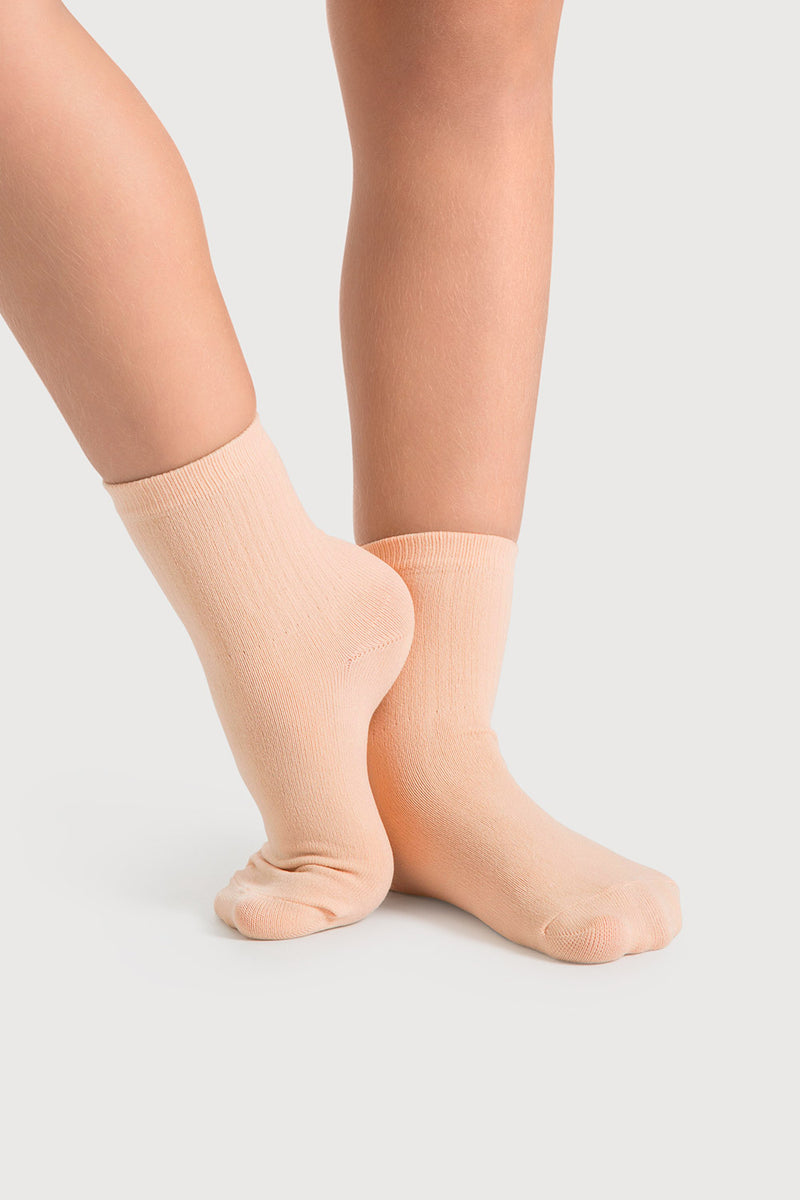 A0310G - Bloch Ballet Sock – Bloch Australia
