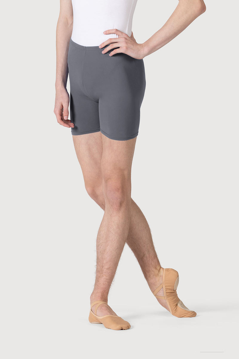T3706M - Bloch Carlo Mens Fitted Bike Tight – Bloch Australia