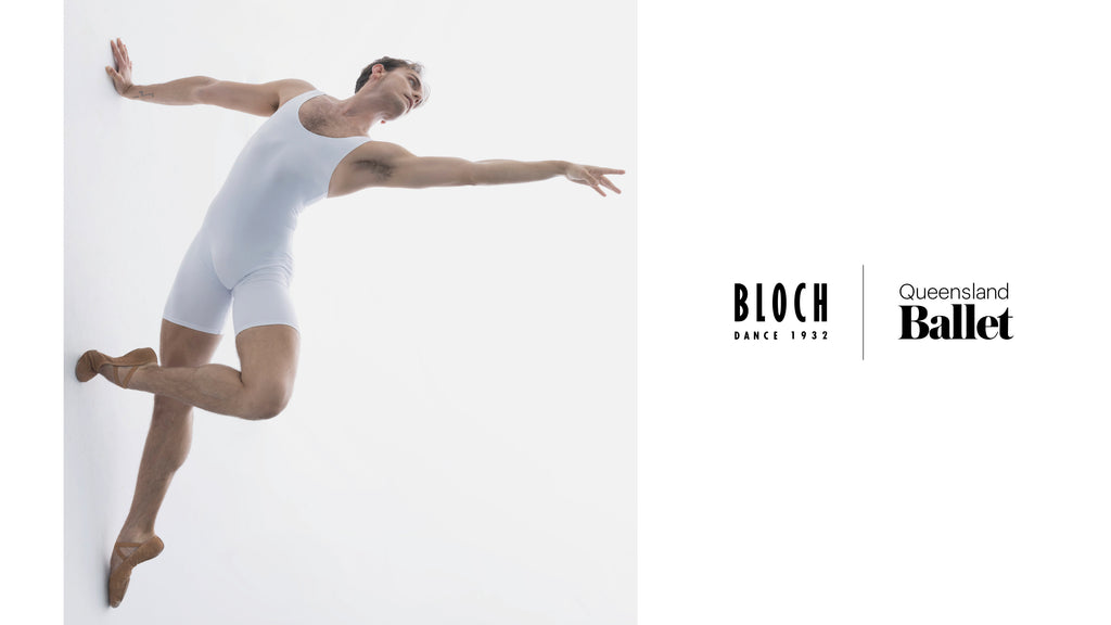 Queensland Ballet – Bloch Australia