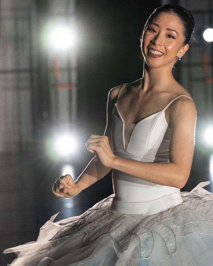 Queensland Ballet – Bloch Australia