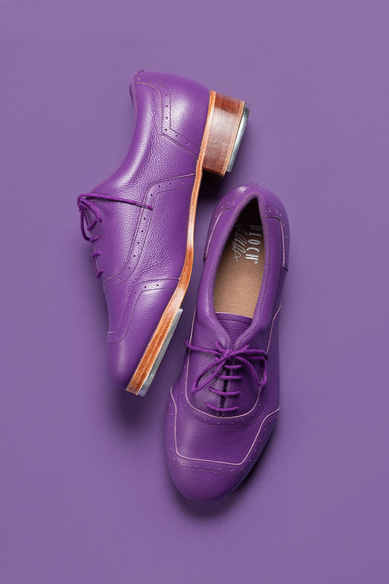 S0313MG - Jason Samuels Smith Limited Edition Mens Tap Shoe – Bloch ...