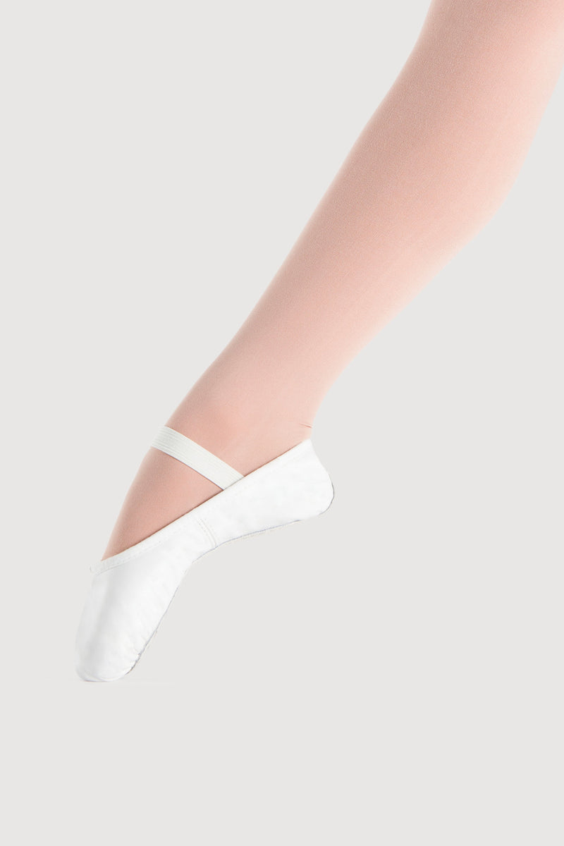 S0201T - Bloch Prolite Leather Toddlers Ballet Flat – Bloch Australia