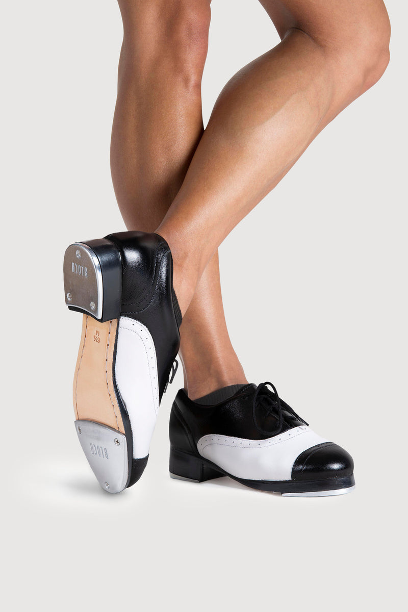 S0313M - Jason Samuels Smith Mens Tap Shoe – Bloch Australia