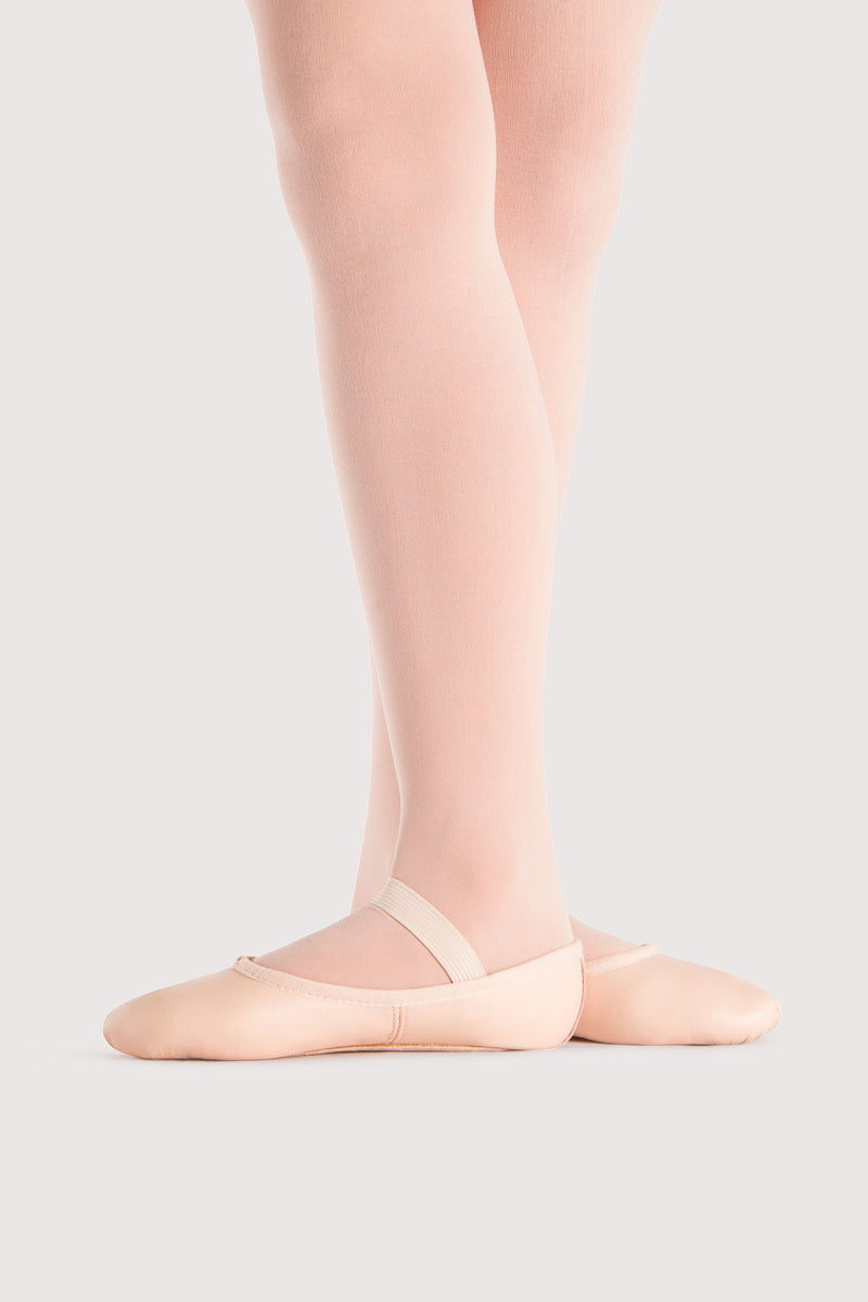 S0201T - Bloch Prolite Leather Toddlers Ballet Flat – Bloch Australia