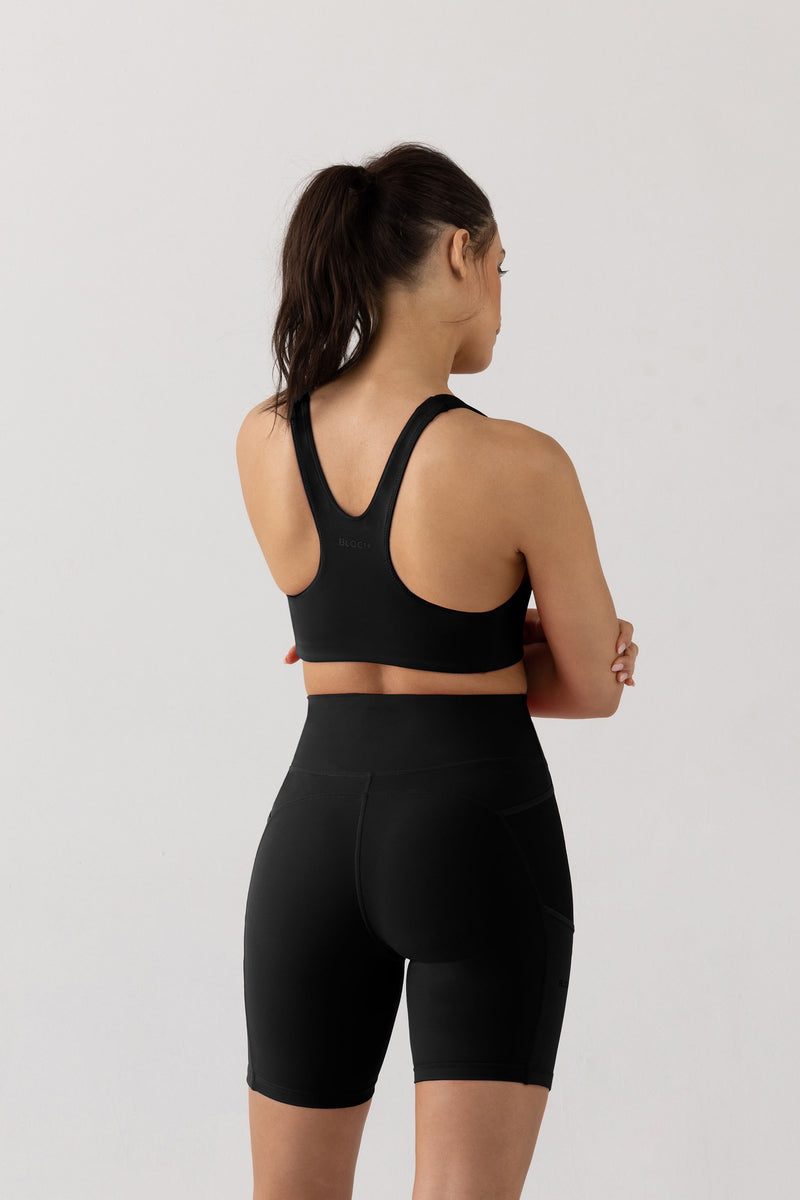 ZCO2001 - Stretch Razor Bra – Bloch Australia