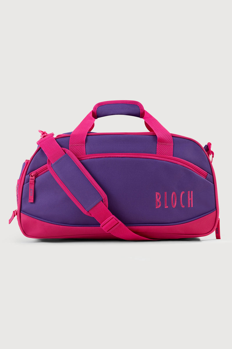 A6006 - Bloch Two Tone Dance Bag – Bloch Australia