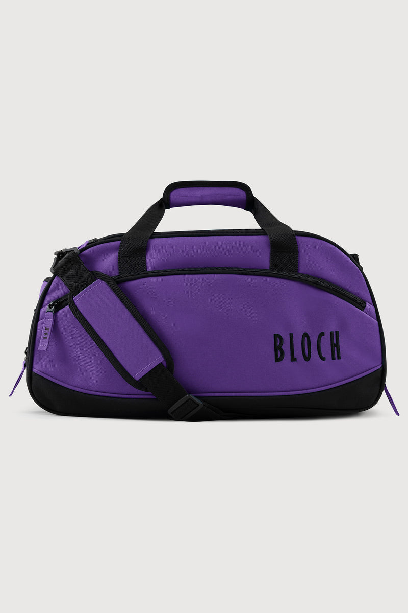 A6006 - Bloch Two Tone Dance Bag – Bloch Australia