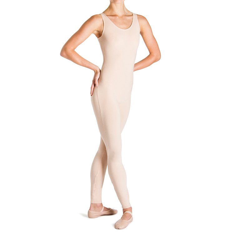 U3475 - Bloch Utano Scoop Neck Womens Unitard – Bloch Australia