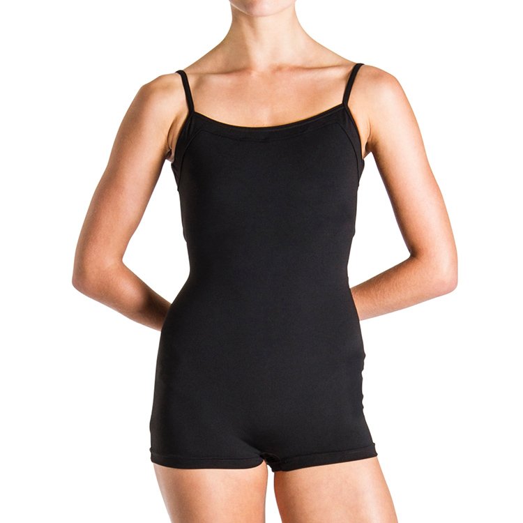 U54667 - Bloch Bloem Woven Cross Back Womens Tomboy – Bloch Australia